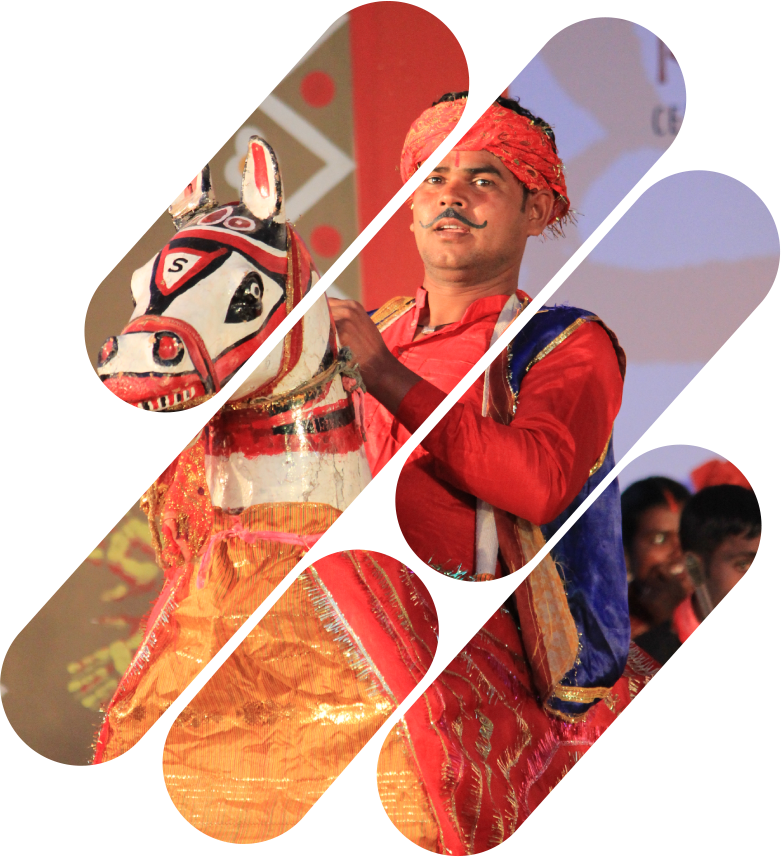 Sonchiraiya – Son is a symbol of our rich heritage shining like gold ...